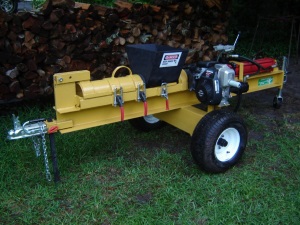 Splitting Maul Vs Log Splitter | Which’s The Best? – For Firewood